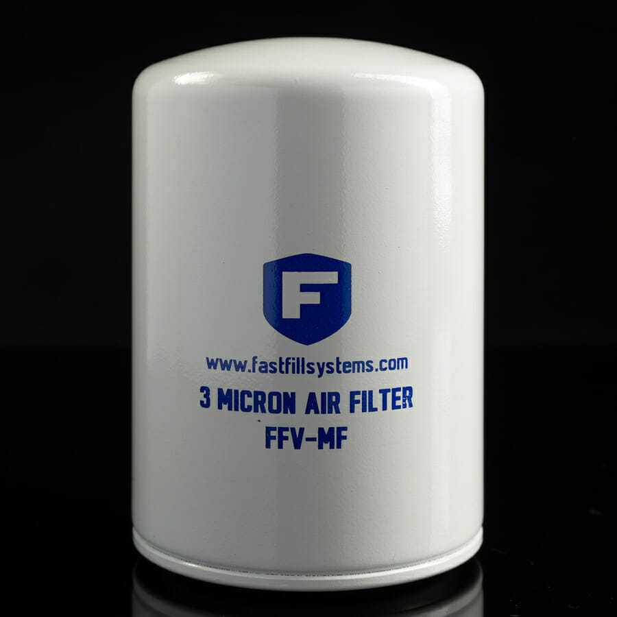 Replacement Filter | Fast Fill Systems