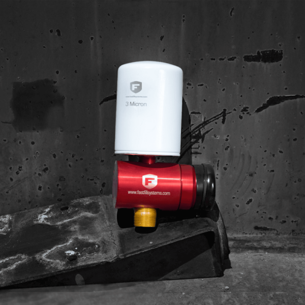 Products | Fast Fill Systems