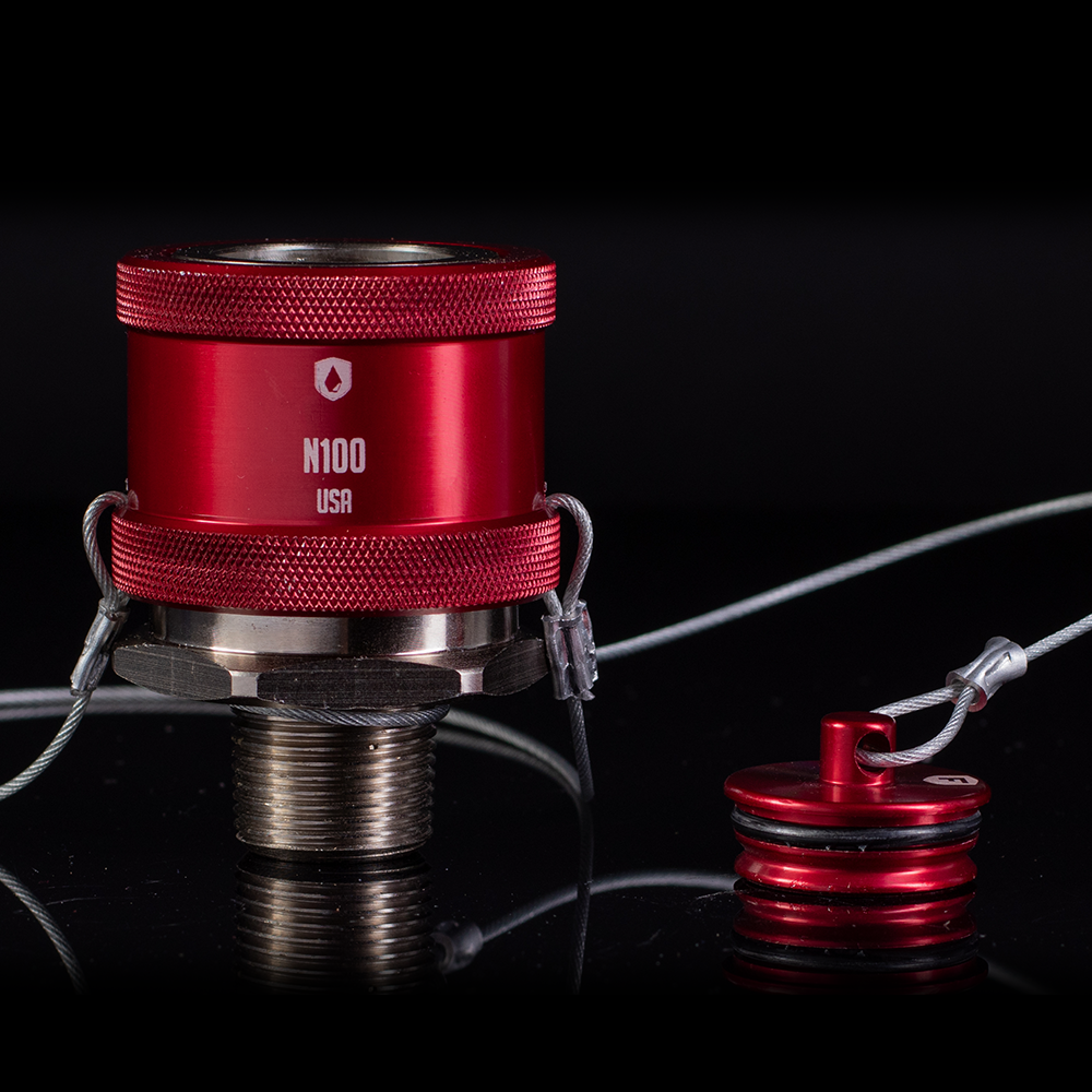 Standard Crankcase | Fast Fill Systems