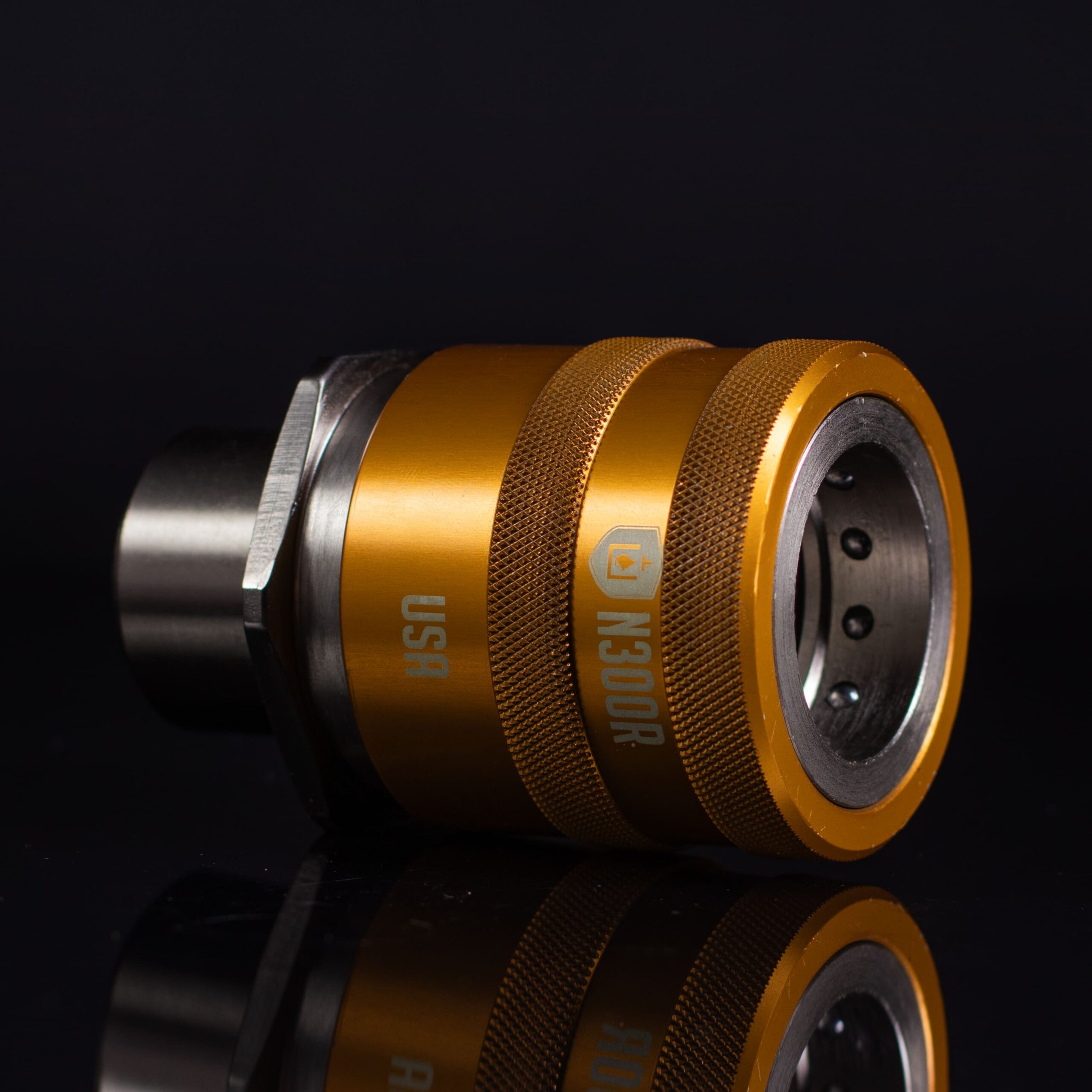 - "R" Hydraulic Nozzle | Fast Fill Systems